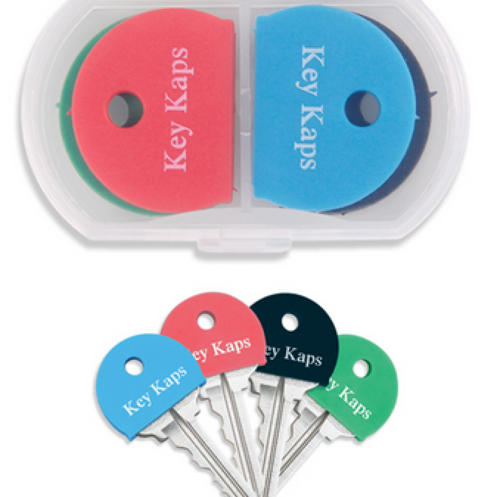 Custom Logo Key Kaps