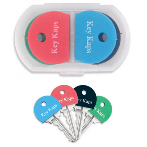 Custom Logo Key Kaps