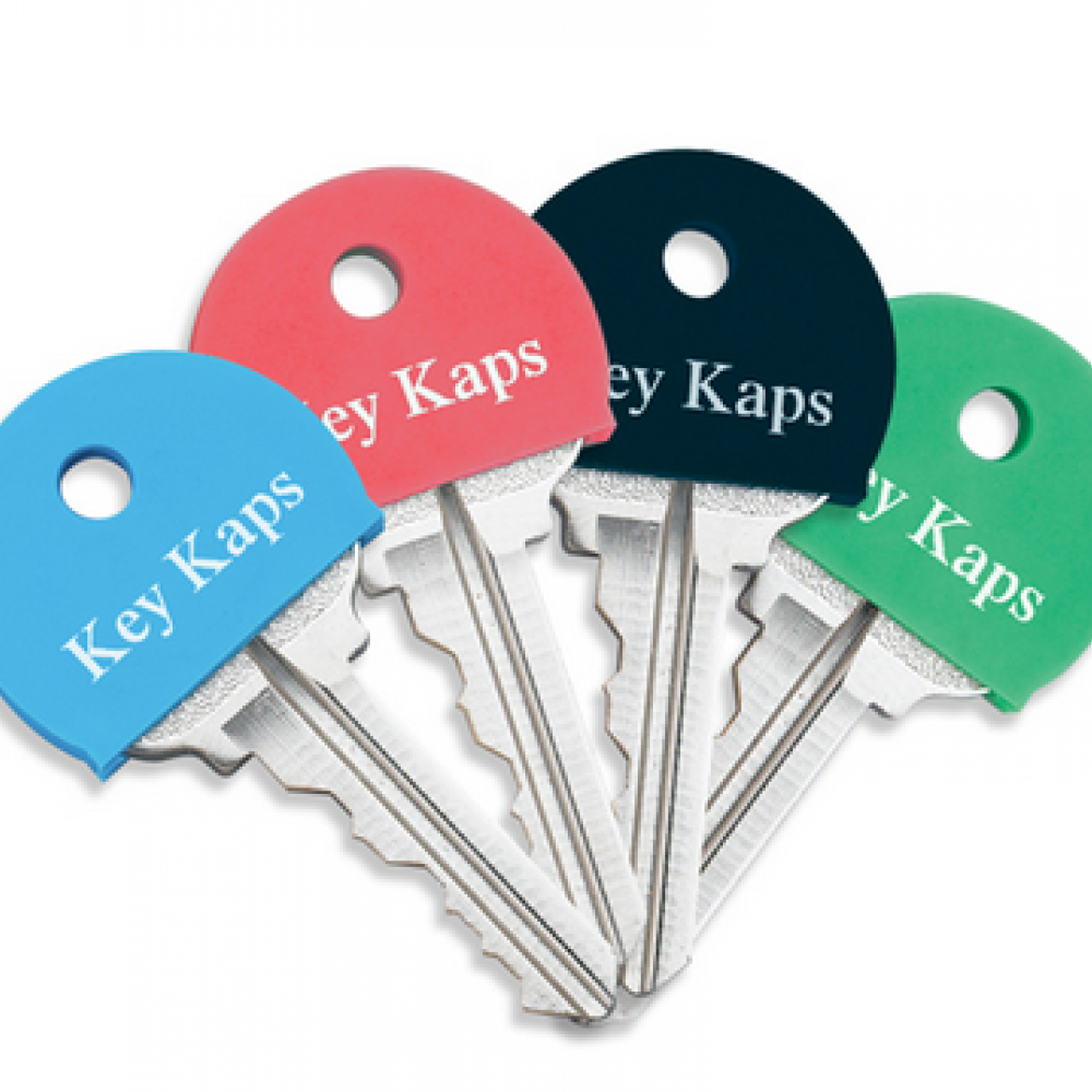 Custom Logo Key Kaps