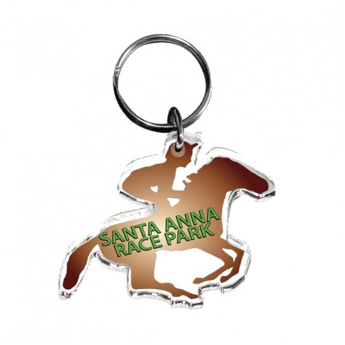 Custom Logo Keychains Made to Order - CustomLogoKeychains.com