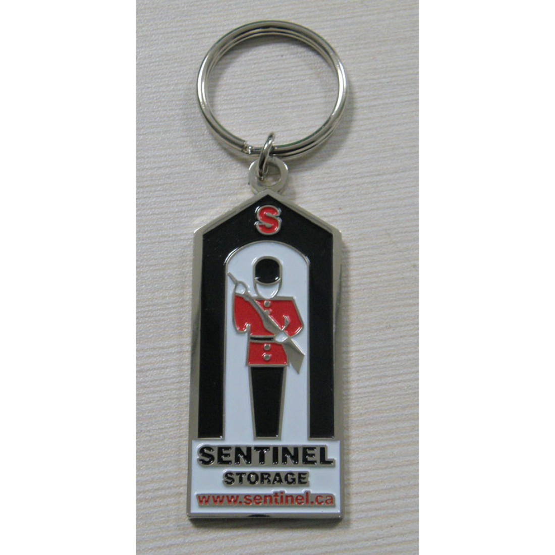 Custom Metal Keychains with Your Logo - Our Most Popular Selling Key ...
