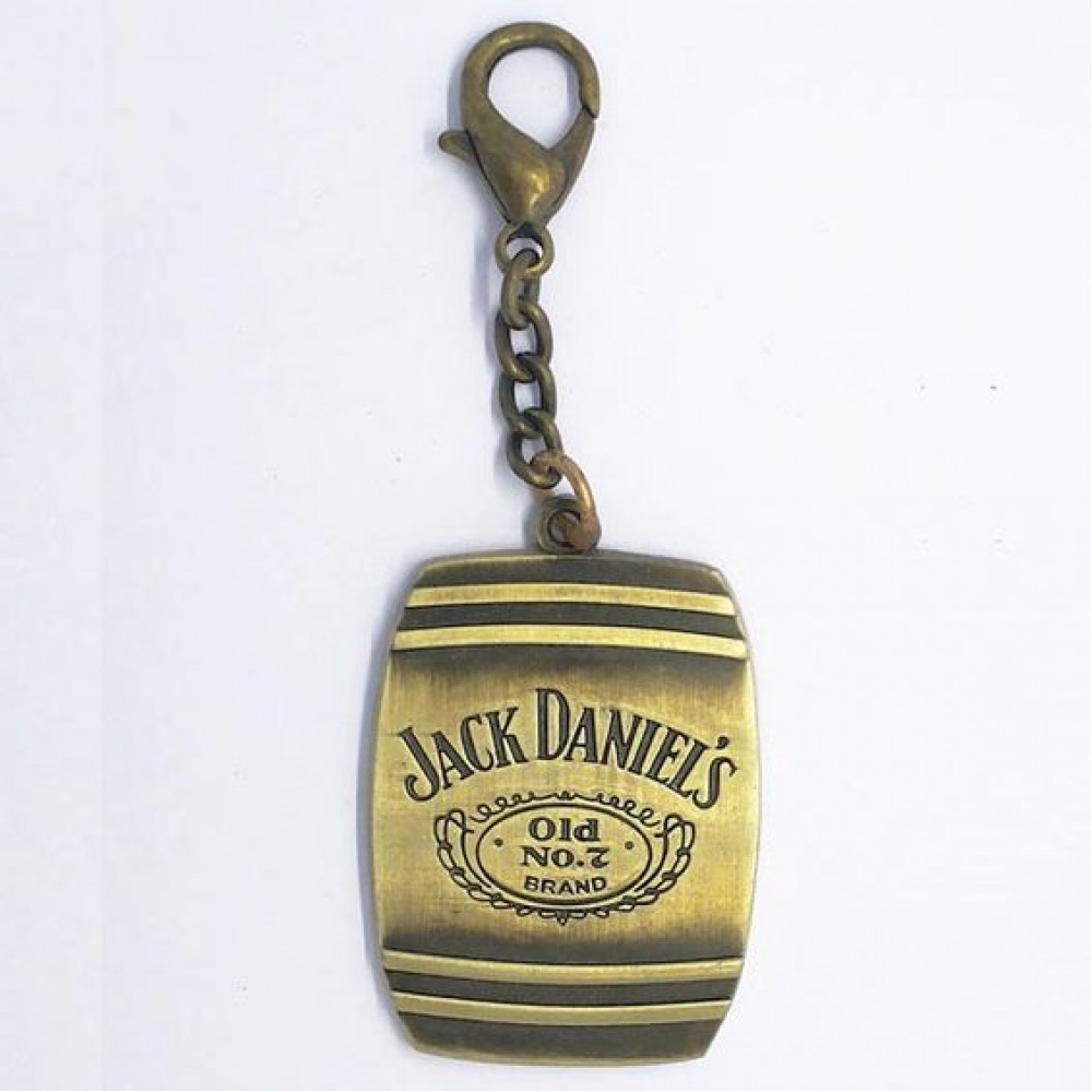 Custom Metal Keychains with Your Logo - Our Most Popular Selling Key ...