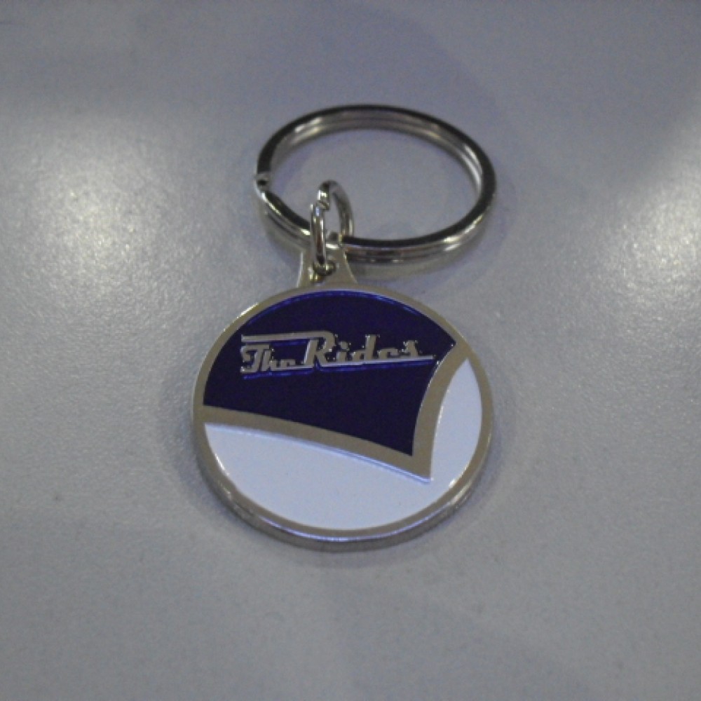 Custom Metal Keychains with Your Logo - Our Most Popular Selling Key ...