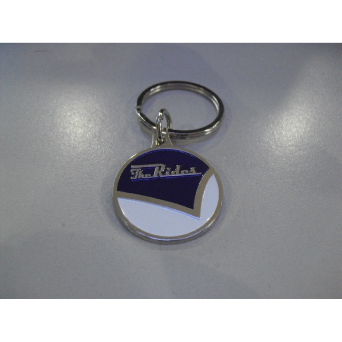 Custom Metal Keychains with Your Logo - Our Most Popular Selling Key ...