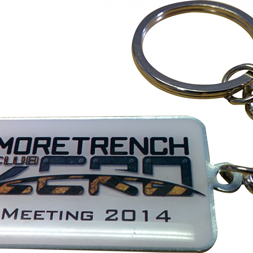 Custom Metal Keychains with Your Logo - Our Most Popular Selling Key ...