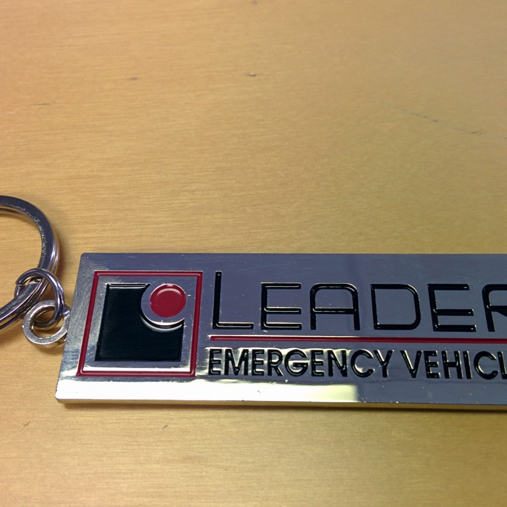 Custom Metal Keychains with Your Logo - Our Most Popular Selling Key ...