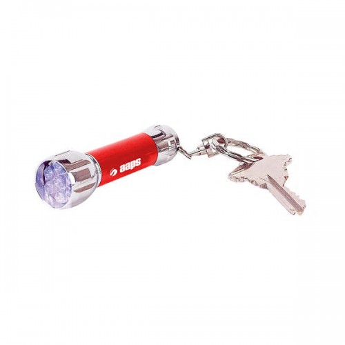 Custom Logo Oil Barrel Keychain Engraved with Your Logo
