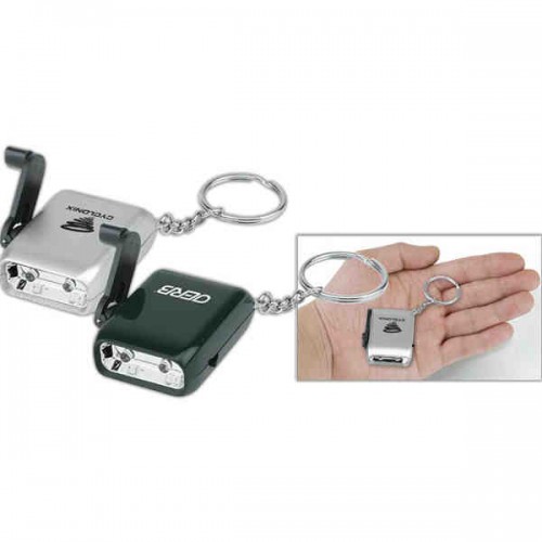 Eco friendly Keychains - Custom Logo Key tags