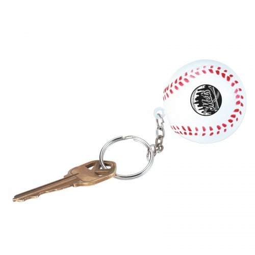 Sports Keychains - Custom Logo Key Tags