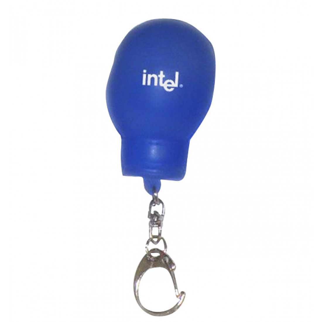 Custom Logo Boxing glove key chain. Sports Keychains - CLK7990